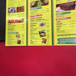 Reggae Reggae Vibes - 23 Photos & 23 Reviews - Caribbean - 517 W Girard ...