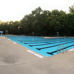Tuttle Pool - Swimming Pools - 240 W Oakland Ave, University District ...