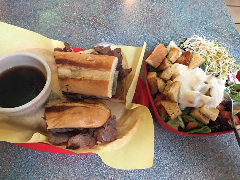 Squeeze Inn Sandwich Shop - 37 Photos & 90 Reviews - Delis - 616 Crater ...