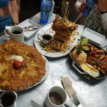 Hash House A Go Go - 7060 Photos & 4765 Reviews - American (New) - 3535 ...