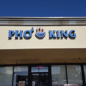Pho King - 218 Photos & 312 Reviews - Vietnamese - 4658 El Cajon Blvd ...