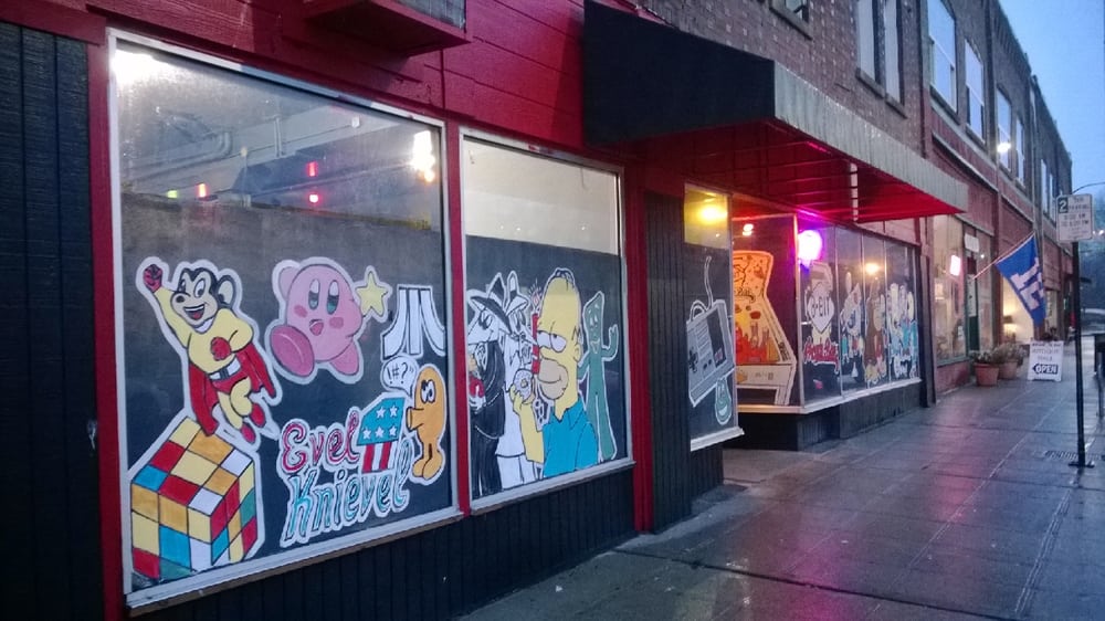 8 Bit Arcade Bar - 141 Photos & 177 Reviews - Bars - 916 S 3rd St ...