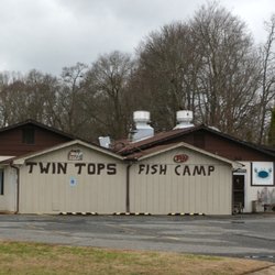 Twin Tops Fish Camp - 16 Photos & 22 Reviews - Seafood - 4574 S New ...