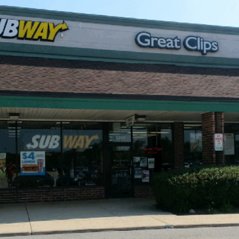 Great Clips - 15 Photos & 11 Reviews - Hair Salons - 1301 S Naper Blvd ...