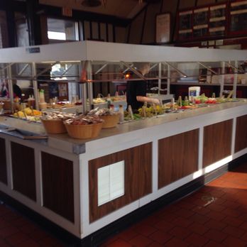 Danver’s - 11 Reviews - Sandwiches - 1101 W Main St, Tupelo, MS ...