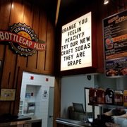 Bottlecap Alley Icehouse Grill - 58 Photos & 98 Reviews - Burgers ...