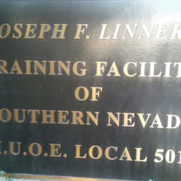 International Union of Operating Engineers, Local 501 - Public Services ...