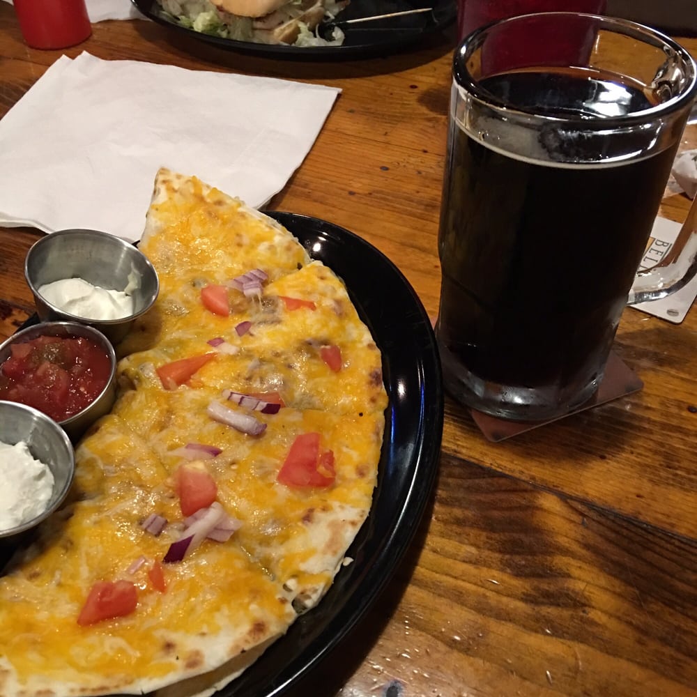 Hyperion Grill - 10 Reviews - American (New) - 1759 E Andrew Johnson ...