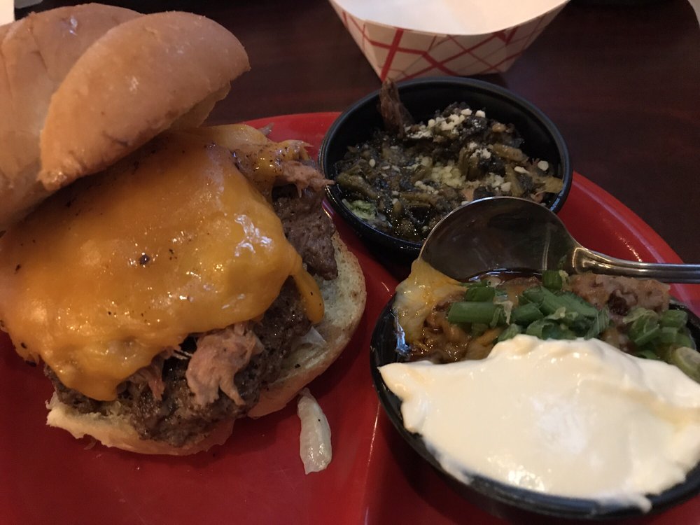 Limp Lizard - 18 Photos & 41 Reviews - Barbeque - 4628 Onondaga Blvd ...