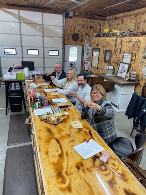 Quinton, OK Map & Directions - MapQuest