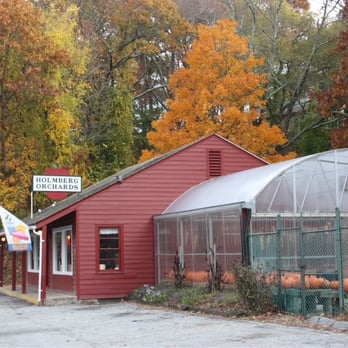 Holmberg Orchards - 53 Photos & 38 Reviews - Fruits & Veggies - 12 ...
