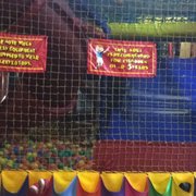 wacky warehouse - Kids Activities - Birmingham, West Midlands, United ...