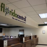 floridacentral Credit Union - Banks & Credit Unions - 1600 Tamiami Trl ...