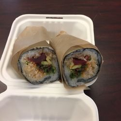 Mr. Tuna - 11 Photos - Sushi Bars - Commercial Street, Old Port ...