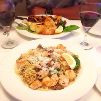 Assaggio Ristorante Italiano - 152 Photos & 138 Reviews - Italian ...