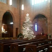 Blessed Sacrament Church - 34 Photos & 15 Reviews - Churches - 5050 8th ...