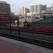 Silver Spring Metro Station - 13 Photos & 19 Reviews - Train Stations ...