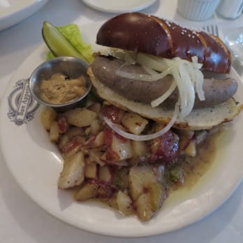 Fritz and Frites - 60 Photos & 146 Reviews - French - 317 N Main St ...