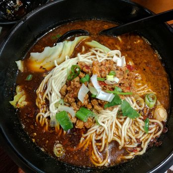 Chong Qing Xiao Mian - 308 Photos & 142 Reviews - Noodles - 915 Kearny ...