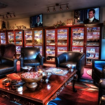 Sunset Cigar Lounge - 16 Photos & 13 Reviews - Lounges - 251 S US Hwy 1 ...