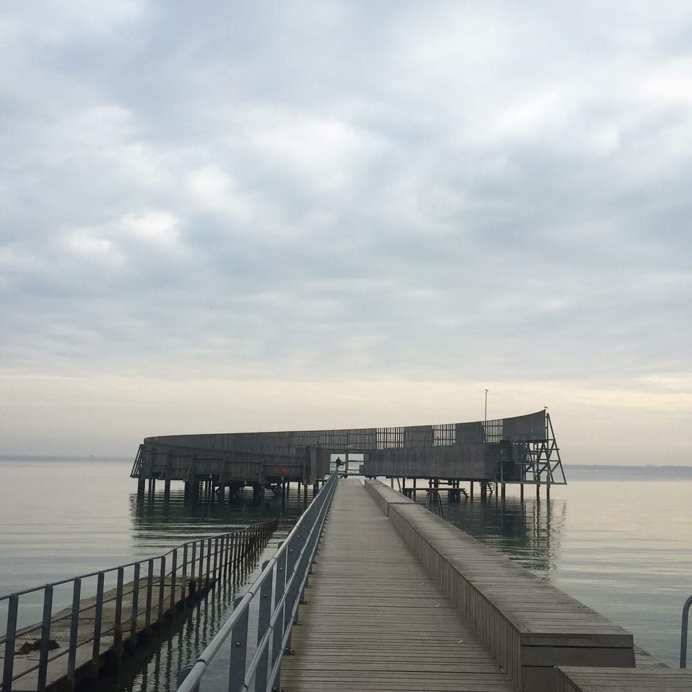 Kastrup Søbad - 10 Photos - Beaches - Amager Strandvej 301, Kastrup ...
