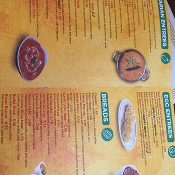 Signature India - Order Online - 96 Photos & 50 Reviews - Indian - 1407 ...