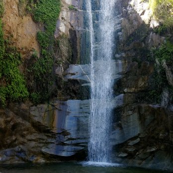 Trail Canyon Falls - 221 Photos & 52 Reviews - Hiking - Trail Canyon Rd ...