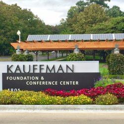 Kauffman Foundation - 11 Photos - Community Service/Non-Profit - 4801 ...