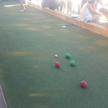 Bar Bocce - 331 Photos & 627 Reviews - Italian - 1250 Bridgeway ...