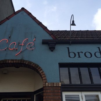 Broder Café - 1258 Photos & 1102 Reviews - Scandinavian - 2508 SE ...