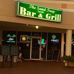 The Sand Trap Sports Bar & Grill - 33 Photos & 78 Reviews - Sports Bars ...