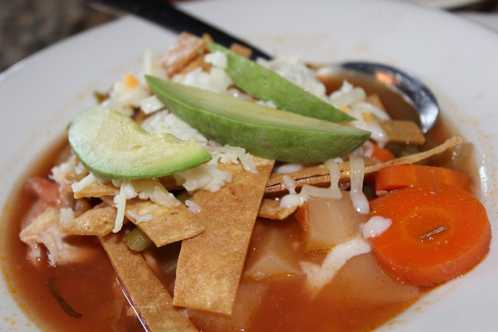 El Charrito - 30 Photos & 83 Reviews - Mexican - 302 S Austin Ave ...