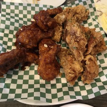 Odagada - 239 Photos & 157 Reviews - Chicken Wings - 4288 Dublin Blvd ...