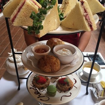 Chado Tea Room - 213 Photos & 107 Reviews - Tea Rooms - 1303 El Prado ...