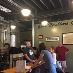 Buffalo Brewing Company - 15 Photos - Reviews - Buffalo, NY - 314 ...