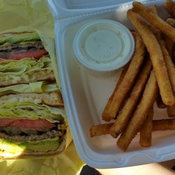 Valley Super Burger - 25 Photos & 66 Reviews - Burgers - 753 W ...