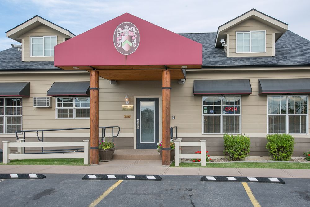 Fairchild Air Force Base in Spokane, WA | MilitaryBases.com