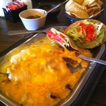 Spanish Inn Restaurant - 16 Photos & 18 Reviews - Mexican - 200 NW 3rd ...