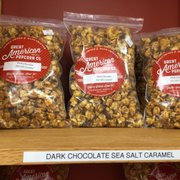 Great American Popcorn Company - 13 Photos - Popcorn Shops - 126 S Main ...