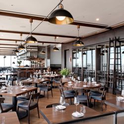 Manhatta - 340 Photos & 53 Reviews - American (New) - 28 Liberty St ...