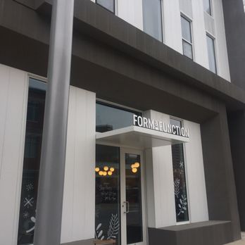 Form & Function - 72 Photos & 51 Reviews - Coffee Roasteries - 511 W ...