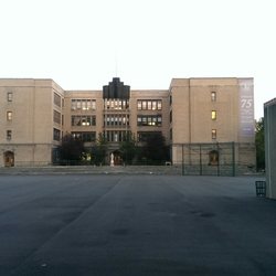 Bishop Loughlin Memorial High School - Elementary Schools - 357 ...