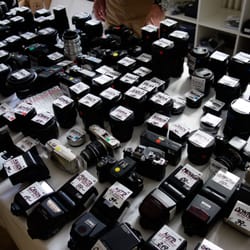 Foto Meyer - 18 Photos & 32 Reviews - Photography Stores & Services ...