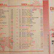 China House - 13 Photos & 29 Reviews - Chinese - 5513 William Flynn Hwy ...