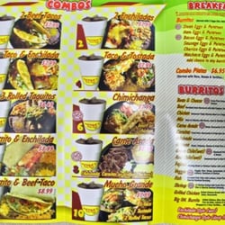 Victor’s Taco Shop Ohio - 35 Photos & 65 Reviews - Mexican - 186 S ...