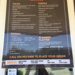 Tacos Gomez - 20 Photos - Food Trucks - 1348-1378 Long St ...