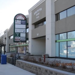 Burlington Square Plaza - Apartments - 760 Brant St, Burlington, ON ...