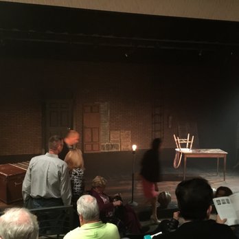 Stageworks Theatre - 19 Photos & 16 Reviews - Performing Arts - 10760 ...