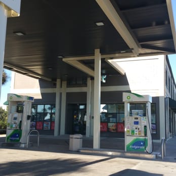 The Charleston City Marina Gas Station - Gas Stations - 17 Lockwood Dr ...