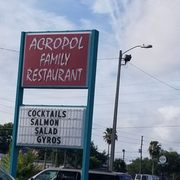 Acropol Family Restaurant - 25 Photos & 50 Reviews - Greek - 1170 ...